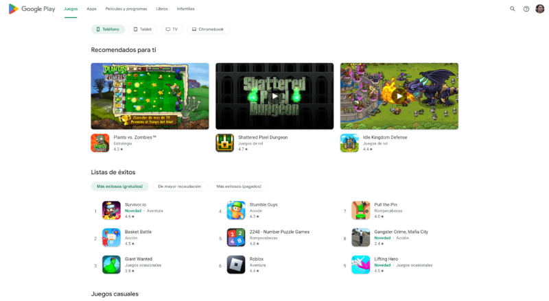 Estrellas estrelladas, un sistema de valoración no tan útil - Asfo Development