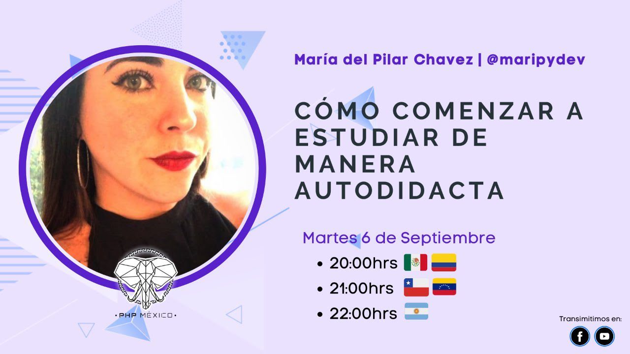 Cómo comenzar a estudiar de manera autodidacta - Asfo Development