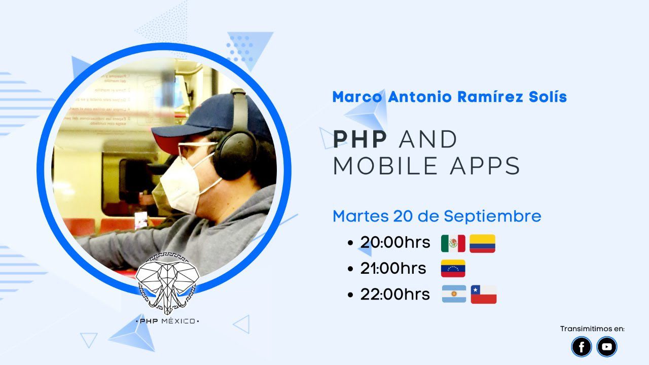 Php And Mobile Apps Asfo Development