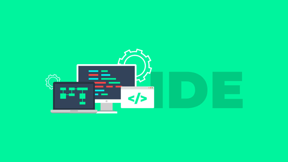 Creando mi propio IDE con Angular y Node - Parte 1 - Asfo Development